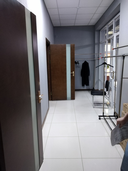 Сдаётся в аренду помещение - офис 150 кв м на Бодомзаре