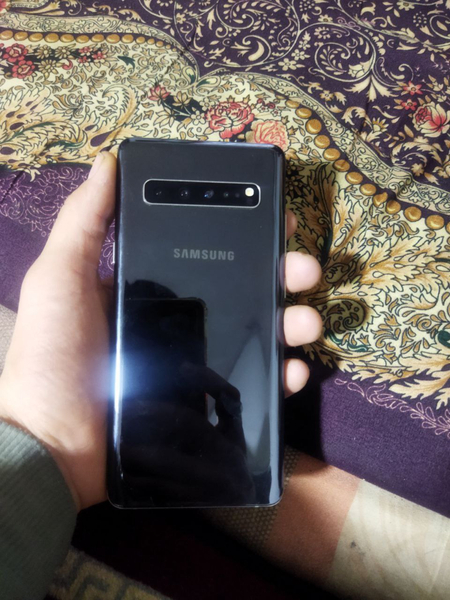 Samsung galaxy s10 5g
