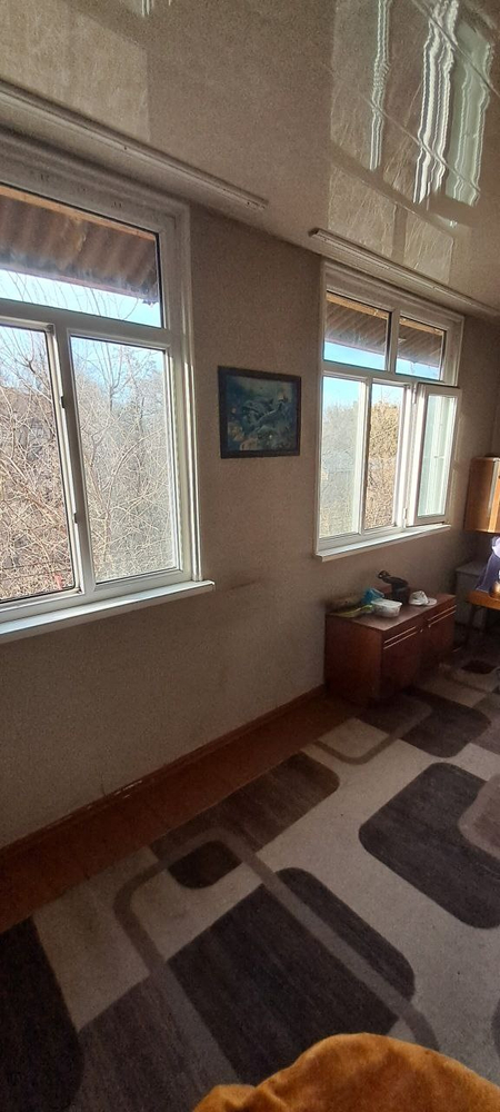 Чиланзар 26 квартал 3/4/5 Московская планировка 70м²