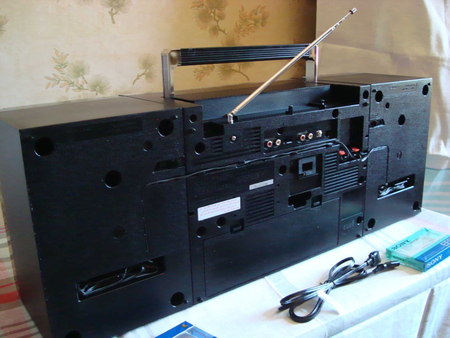 SHARP WF-939 Z (BK) Пр-во Япония. 1980 е г. (ориг)