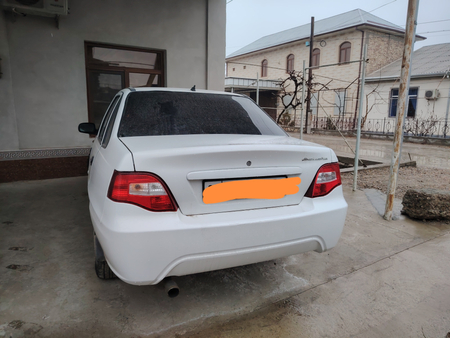 Nexia 2  conc tranbilyor