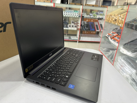 Acer ozro ishlatilgan karobka dokumentlari bilan