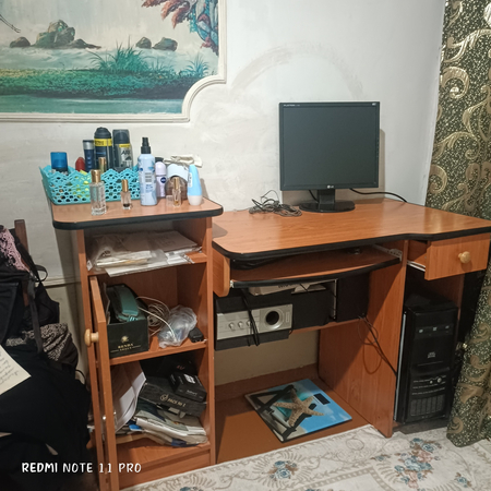 Продается комплект компьютер с приставкой