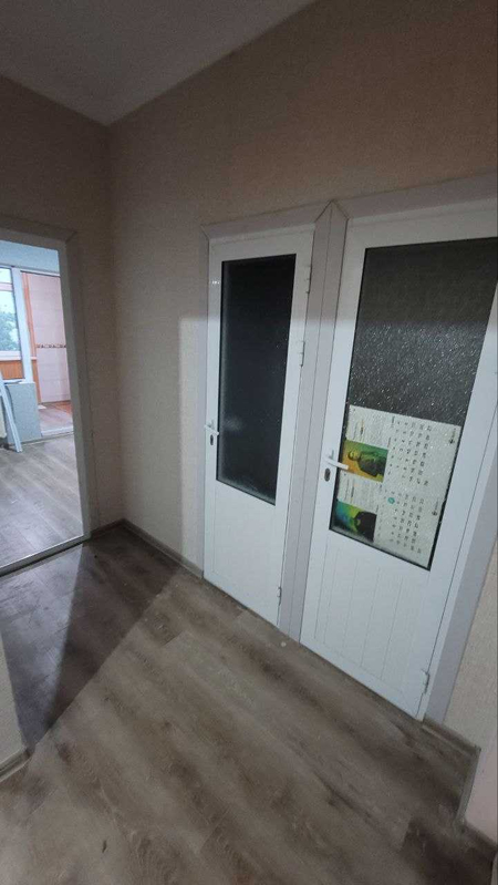 Продается 2 комнатная квартира на Юнусабад 18 с ремонтом. Есть Ипотека