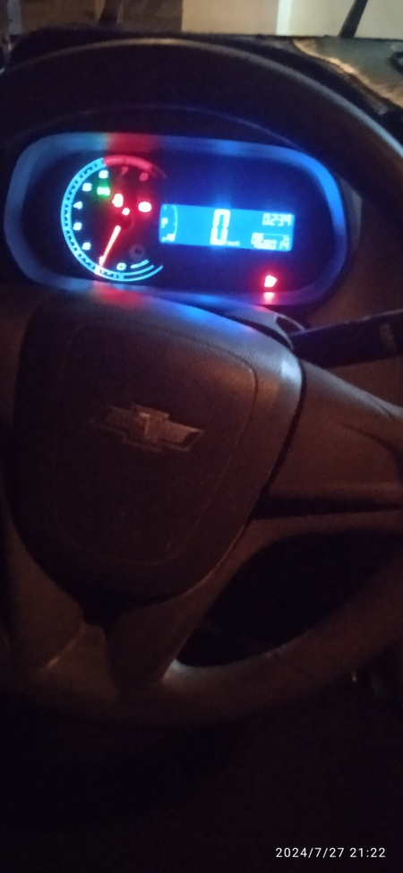 cobalt holati yaxshi 1 pozisa yevro