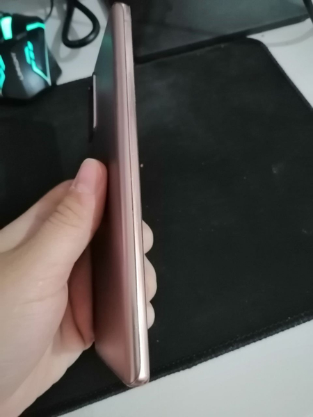 Samsung Galaxy Note 20 5G