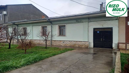 Истирохат котта йул юзида участка сотилади. NR494/16