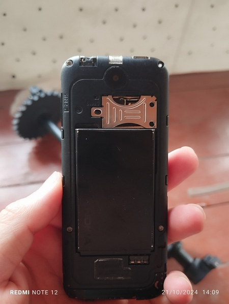 Nokia 225 made in