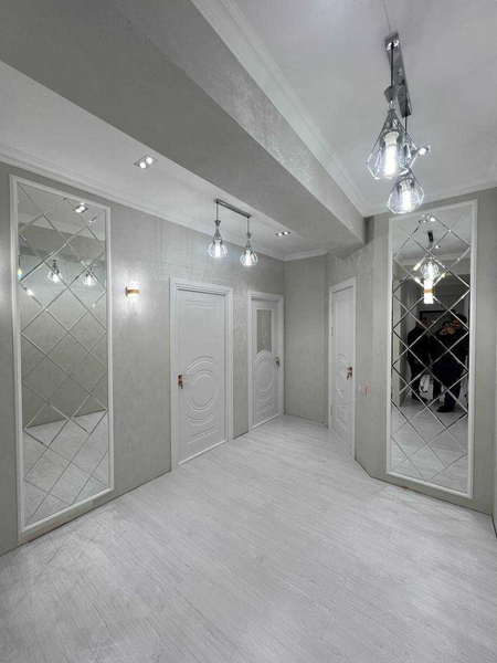 Продажа  (XONSAROY)Новостройка, Юнус-Абад 19  2/10/11 ID:LR 77