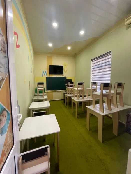 Срочно сдается помещение  250 м² 1-линия на Алмазарском районе (J2382)