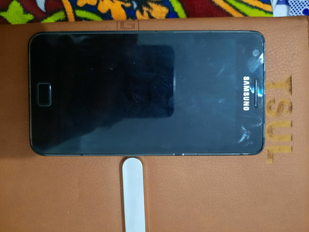 Samsung s2 sotiladi