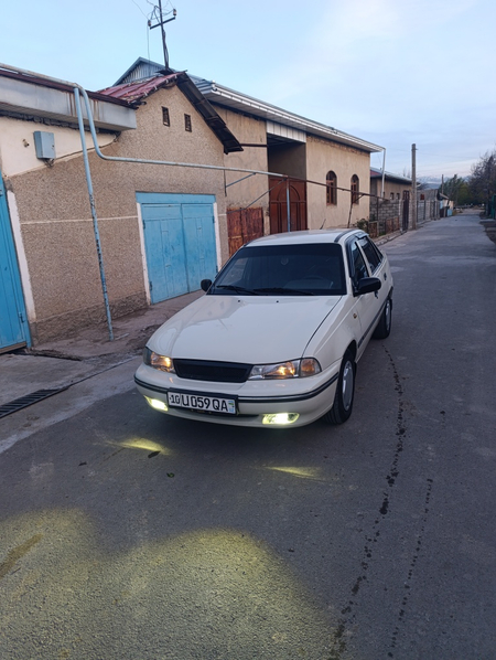 Nexia 1 dons 1.5