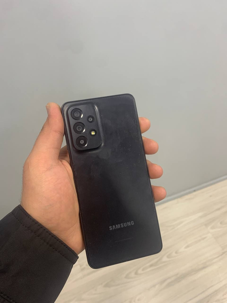 Galaxy A 33 5g 6/128