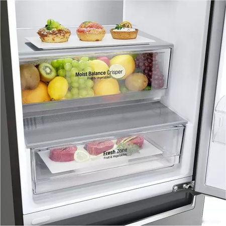 LG Холодильник Door Cooling INVERTER доставка