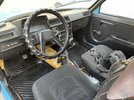ЗАЗ Таврия 1102
