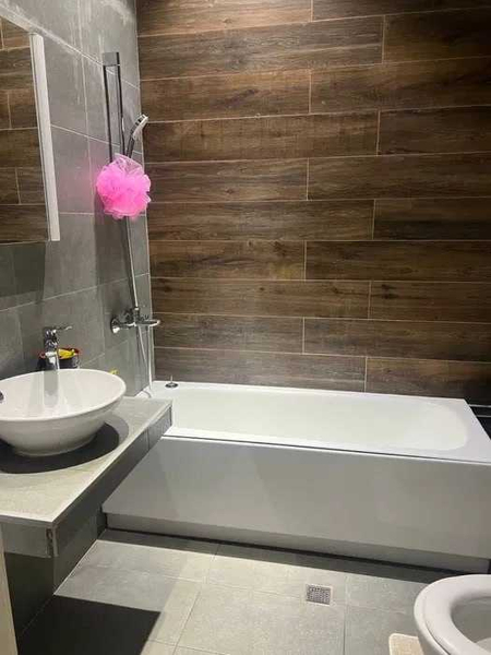 Ташкент Сити, ЖК Gardens. 1 комнатная 44м2, состояние ЕВРО ремонт