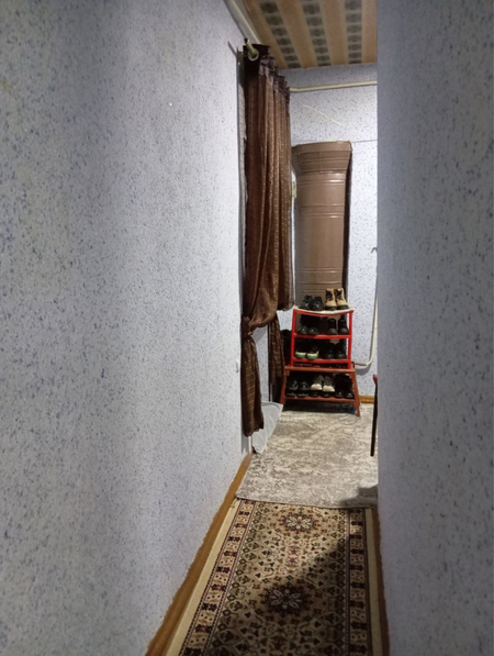 Продается 3ком квартира