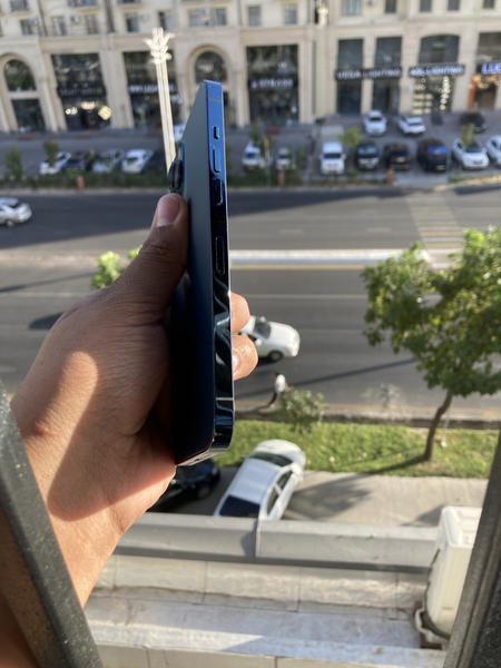 Iphone 12 Pro Max 256GB