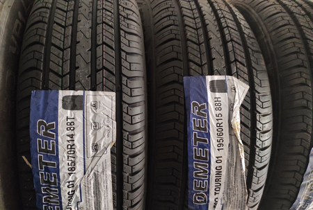 Шины 205/65/R15 Charmhoo, Onyx , Gopro для Cobalt Gentra, Lacetti