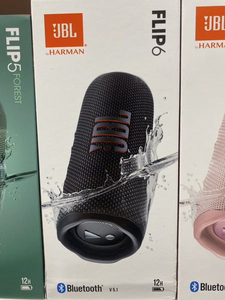 Jbl flip 6 original America