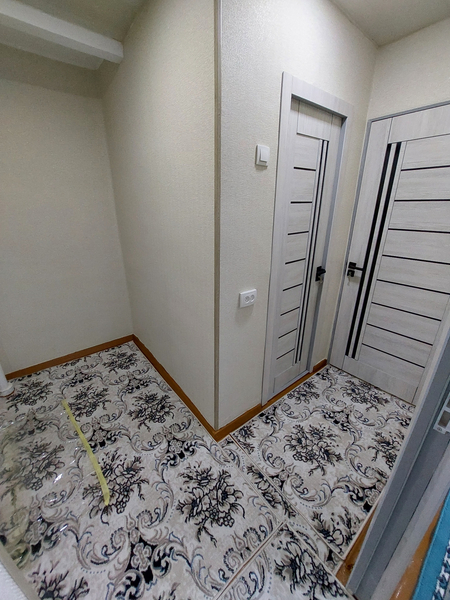 СВОЯ Чиланзар-25 1/2/5 Евро ремонт 40м² с техникой 46у.е. Денов кафе