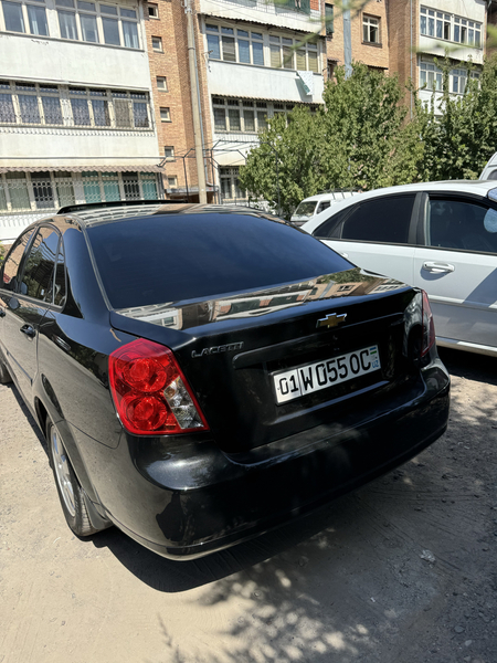 Jentra qora 5000km probeg