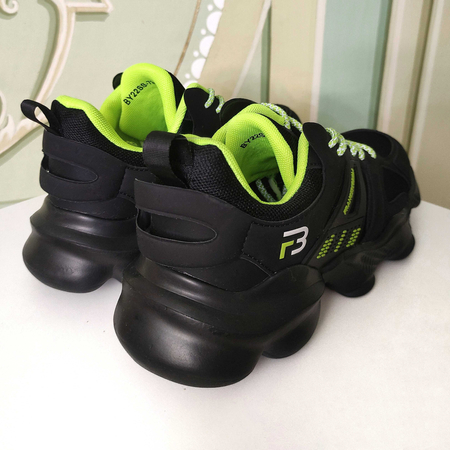 Новые Кроссовки Francesco Bella. 40/41