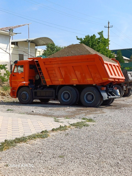 Авто камаз продаётся