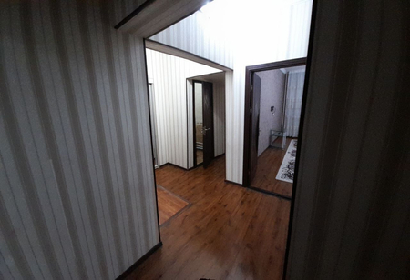 Юнусабад 14 квартал 3/3/9 (72²) продаётся квартира