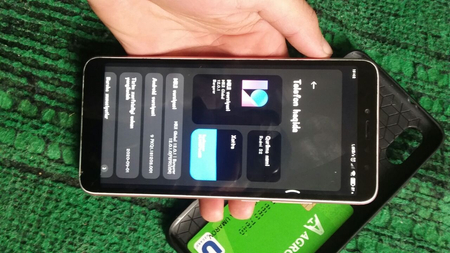 Redmi S2 4ga 64 narxi 500 abmen bor