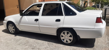 Nexia2   LEGENDA