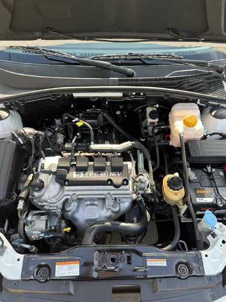 Chevrolet Gentra Evro 2015 (kraskasi toza) sotiladi!