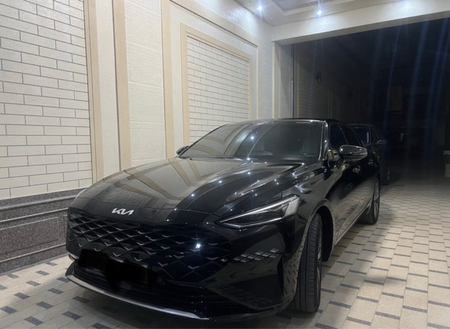 Kia k8 eng full pazitsya 2022
