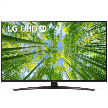 Телевизор LG 43UQ81009LC 4K UHD Smart TV.Бесплатная доставка.