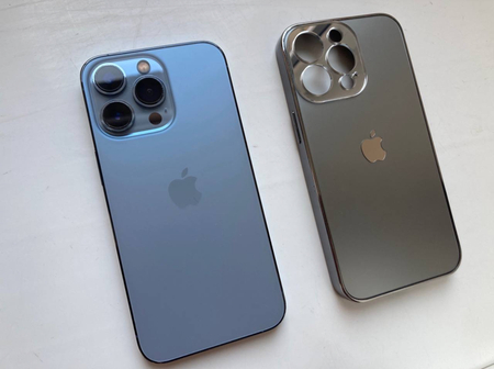 iPhone 13 Pro 128gb aybi yoq