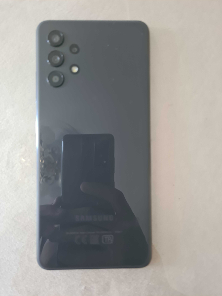 Samsung Galaxy A32