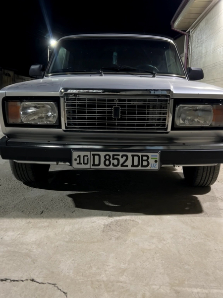 Ваз 2107 сотилади