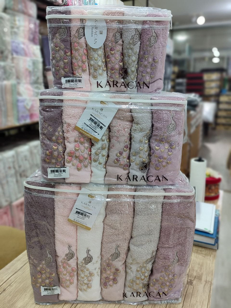 Karacan 18шт поло енце ТУРЕЦКОЕ