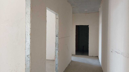 Продам новостройку 2х ком. от 46 м2 Мирабадский р. 51 000$ (м999)