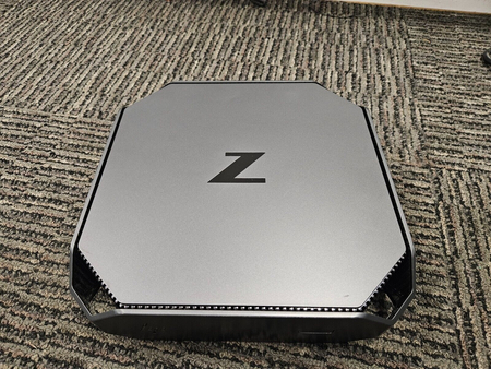HP Z2 MINI G3 16/1 TB   настольные компьютеры  PC ПК