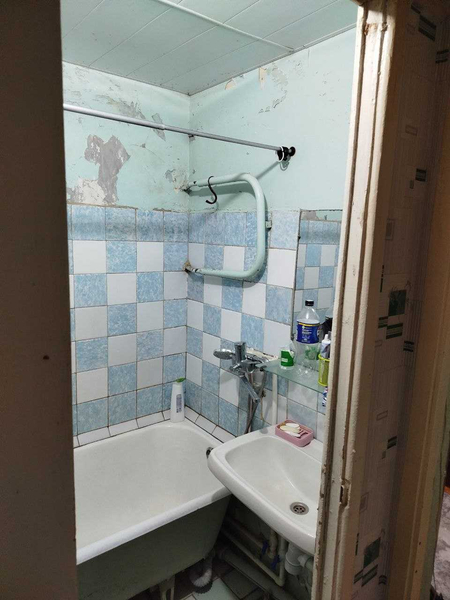 Продается 1/4/5 квартира Корасу 4  №48 Жамила