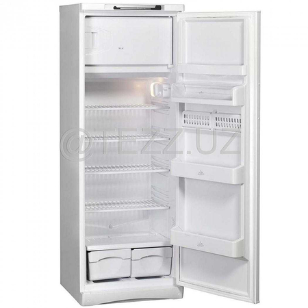 Холодильник Indesit ITD 167 W Россия, Акция, 3 года полной гарантии