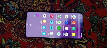 Samsung s20 ultra