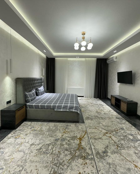 Super chegirma! «My House Premium-2» 10 kishilik