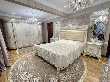 Северо-Восток • Массив Феруза • 3-комн • 90 м² • этаж 2/4 • [МУ:015]