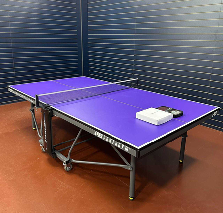 Stol Tennis. Стол для Тенниса. POWERGYM!