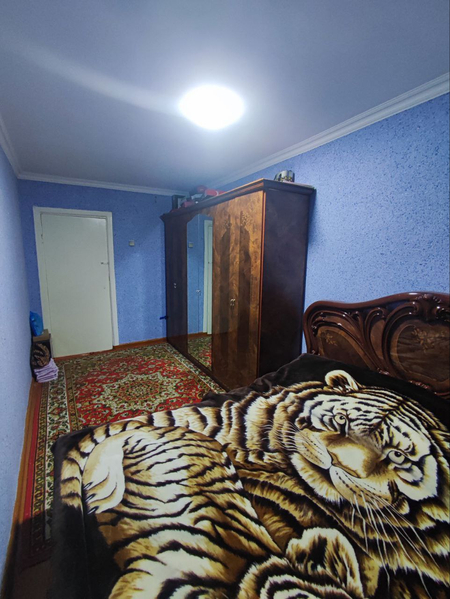 Продаётся Авиагородок 2 комнатная квартира