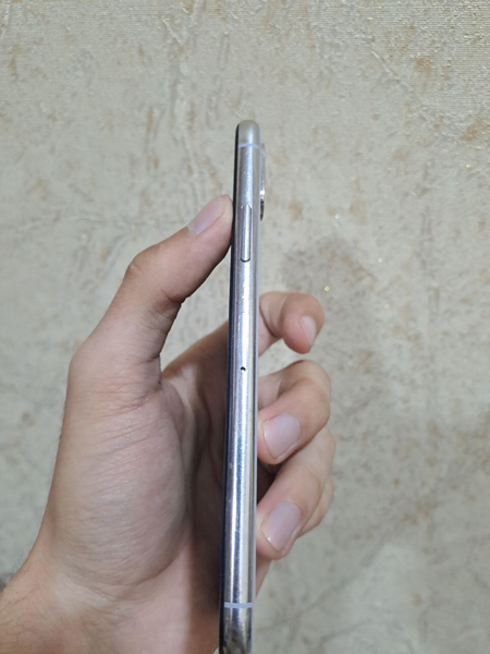 Iphone X 256Gb ideal white srochna
