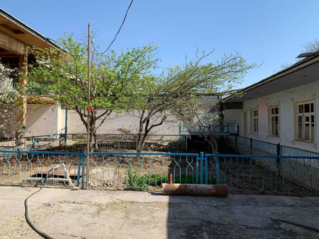 Продается Дом 7 соток, 9 комнат, Яшнабадский район