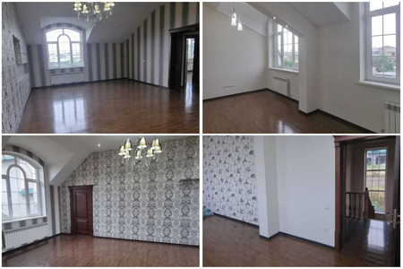 Ташкентский район, махалля 
